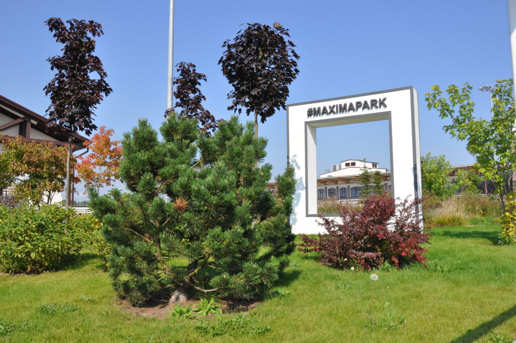 Парк отель MAXIMA PARK — отдых, природа, активности для всей семьи в ...