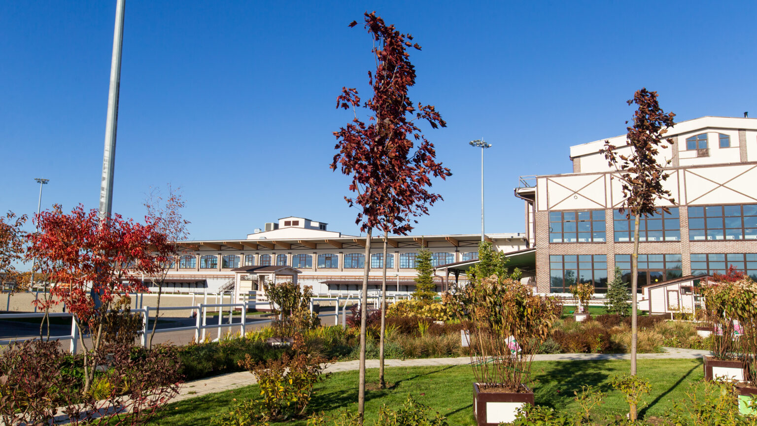 Парк отель MAXIMA PARK — отдых, природа, активности для всей семьи в ...